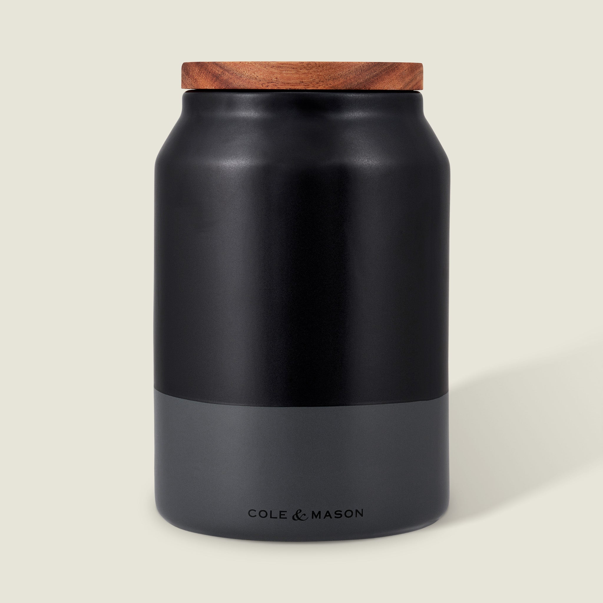 Cole & Mason Hinxton Ceramic Storage Jar – Versatile Airtight Kitchen ...