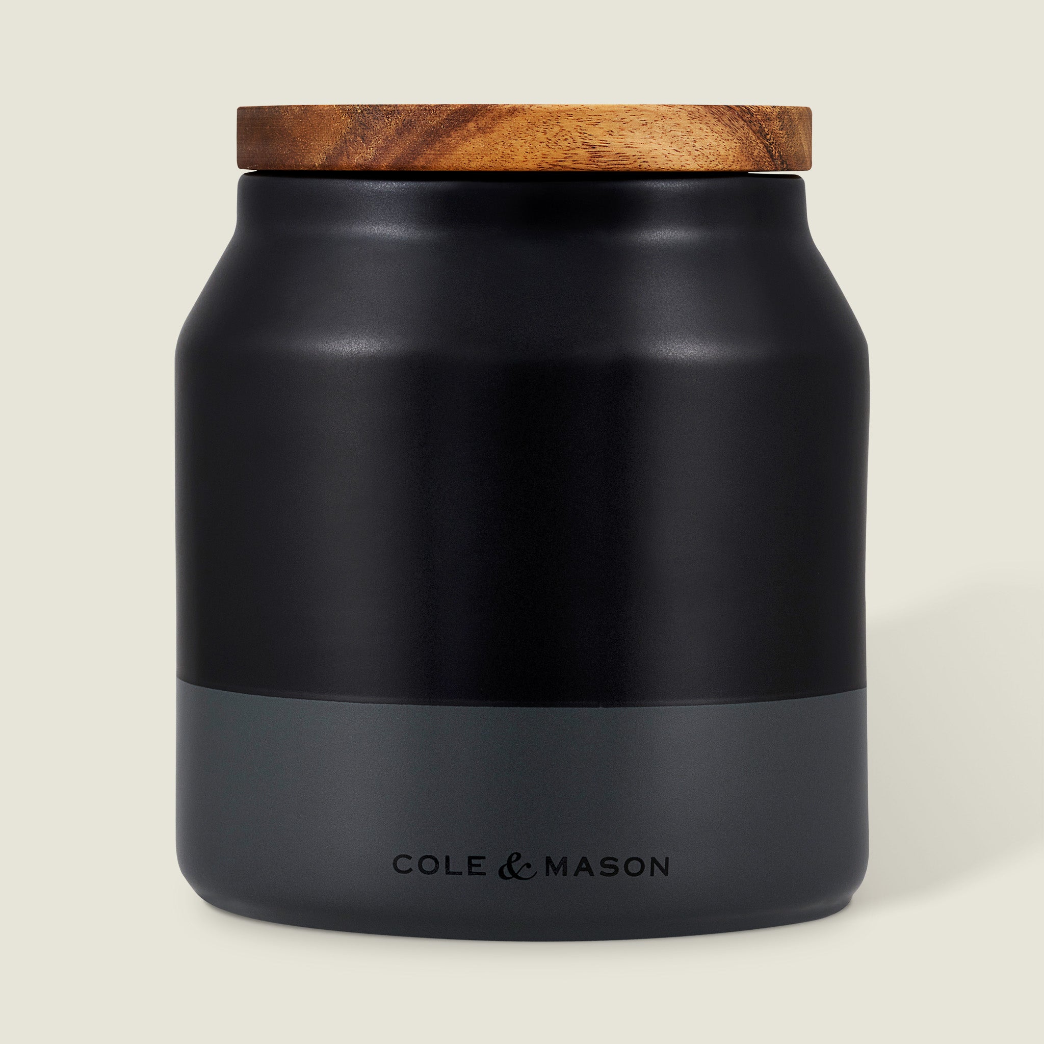 Cole & Mason Hinxton Ceramic Storage Jar – Versatile Airtight Kitchen ...
